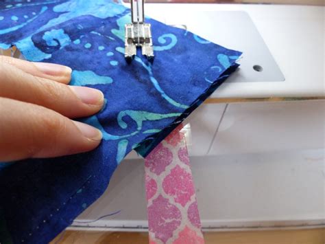 Tutorials Flying Parrot Quilts
