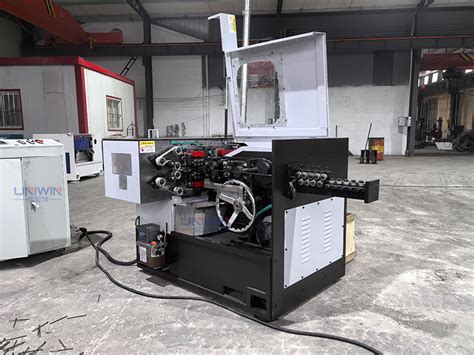 Automatic Nail Making Machine 1 6 Inch Z94 Series Wire Nail Machine