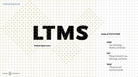 Solution Ltms Annual Report 2020 Studypool