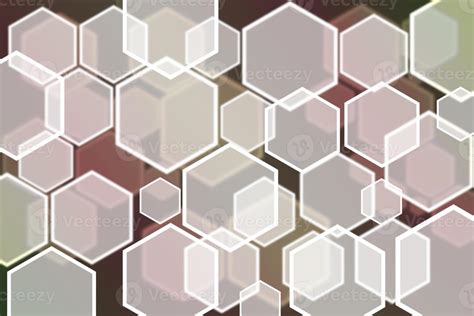Lights Bokeh Abstract Hexagon Background For Design 46214437 Stock Lights Bokeh Abstract Hexagon Background For Design 46214437 Stock