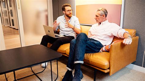 Maximising The Success Of Lead Generation In B2B Tech Why A Buyer