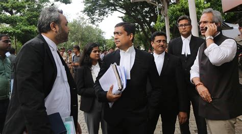 Sena Vs Sena After Supreme Court Prod Speaker Holds Disqualification