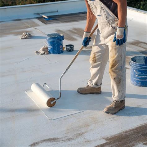Tipos De Impermeabilizantes Características Y Ventajas Para 2025