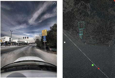 Sample Traffic Sign Detection Results Our System Addresses Challenging