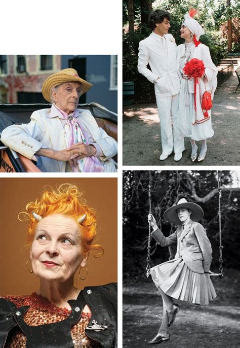 Eccentric Style Definition