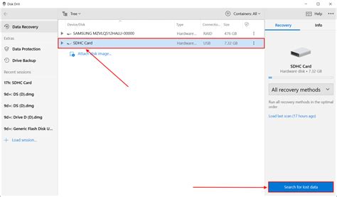How To Fix An SD Card Without Formatting And Recover Your Data