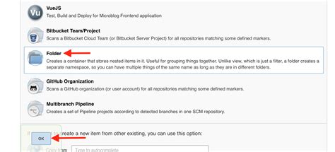 Pipeline Template Catalogs Cloudbees Ci Workshop On Eks