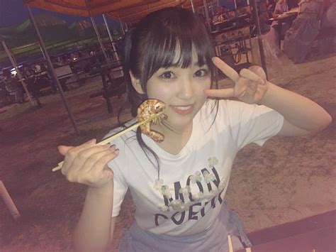 矢吹奈子nakoyabuki75さん Twitter