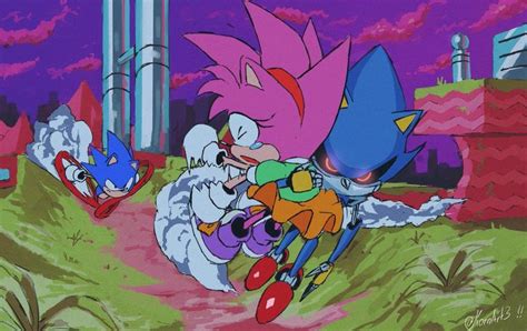Kornart On Twitter Sonic Art Classic Sonic Sonic Funny