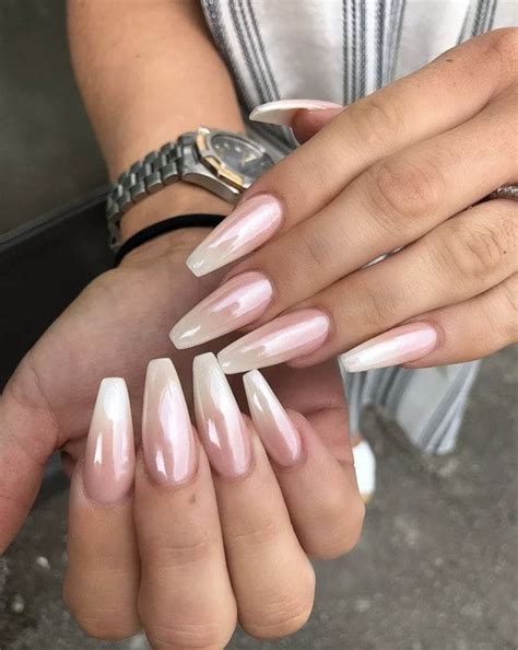 Nail Salon Nails