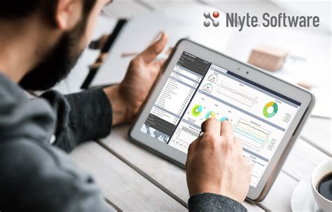 Nlyte Energy Optimization