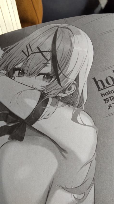 【未使用】コミケ103 新刊 ぼっち・ざ・ろっく 桂井よしあき コミックマーケット C103 同人誌 バス停シャワー 【会場限定】沙花叉
