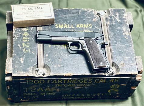 Cmp Field Grade From Round 2 R Milsurp