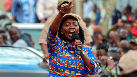 Kenyan Politicians React After Losing Twitter Blue Tick Nairobi News