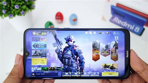 Ini 8 Alasan Yang Membuat Kenapa Redmi 8 Patut Untuk Kamu Beli Gadgetren