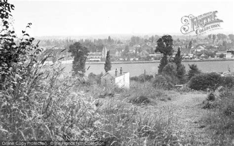 Photo Of Pitsea General View C1955 Francis Frith