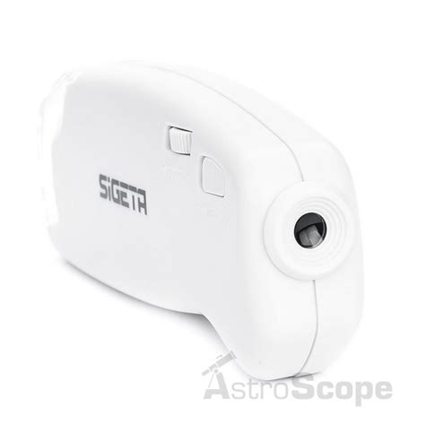 ᐉ Купить Микроскоп Sigeta Microglass 40x в магазине Astroscope
