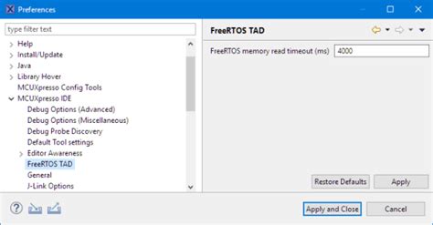 New Nxp Mcuxpresso Eclipse Ide V110 Mcu On Eclipse