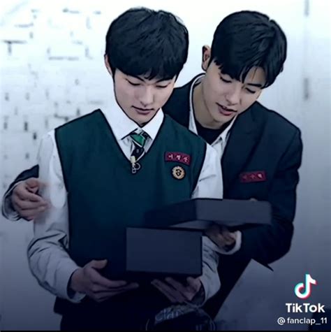 [aouad] [suhyeok X Cheongsan] Này 9 Chung Một Trái Tim