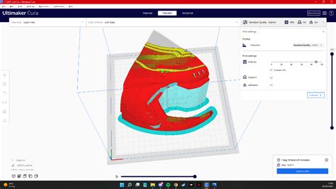Ultimaker Not Slicing Correctly Improve Your 3d Prints Ultimaker