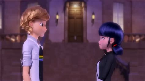 Marinette Asks Adrien To Prom Adoration Trailer Analysis Miraculous