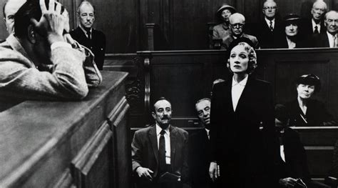 Testemunha De Acusação 1957