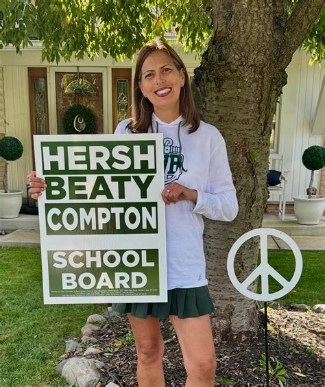 Terri Hoyer Compton For Wb Board Of Education Terrihoyercomptonforwbboe • Instagram Photos