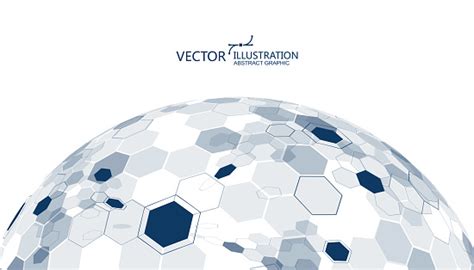 분자 구조는 3 차원 지구 과학 및 기술의 의미의 의미를 형성 했다 0명에 대한 스톡 벡터 아트 및 기타 이미지 0명 3차원 형태 가상현실 Istock