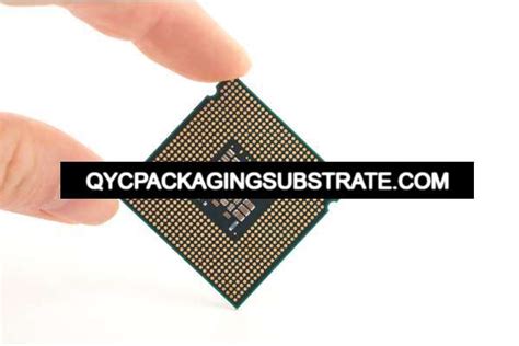 Who Are The Top 10 Packaging Substrate Factories