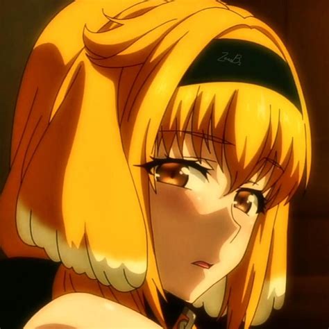 Anime Girl Drawings Monster Girl Another World Cute Anime Character