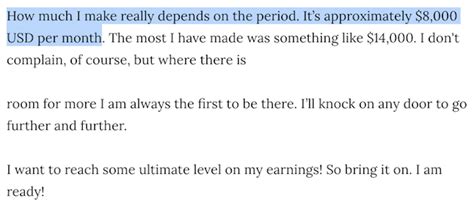 100 Ways To Make Money Sexually Online Without Showing Your Face