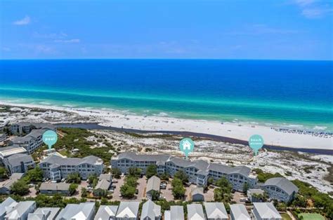 4545 E Co Highway 30a Unit C101 Santa Rosa Beach Fl 32459 Mls