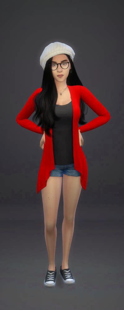 Mrrakkon S Sims And Stuff Page 30 Downloads CAS Sims LoversLab