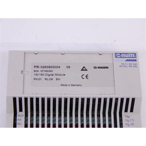 Acheter Module Num Digital E S Hd Automatisme