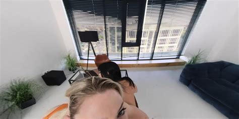 Megan Fiore Isabelle Deltore Vr Eporner