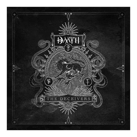 DÅÅth The Deceivers