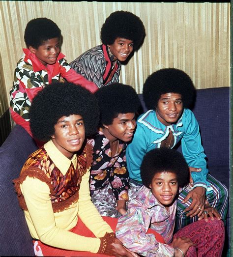 Jackson 5 Can I See You In The Morning Artofit