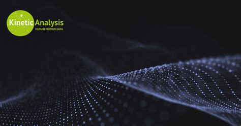 Human Performance Research And Development Kinetic Analysis