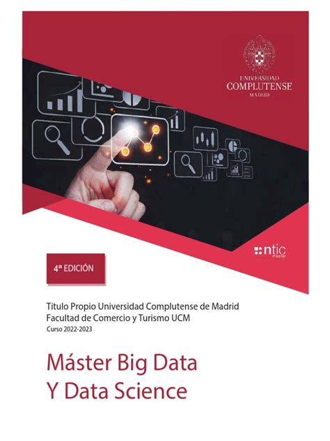 Dossier Data Science 2022 Pdf Big Data Python Lenguaje De