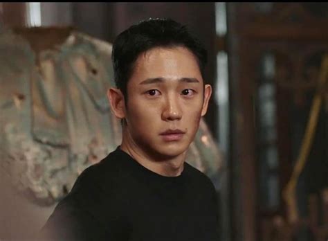 Soo Hoo Keanu Reeves Interview Jung Hae In Korean Drama