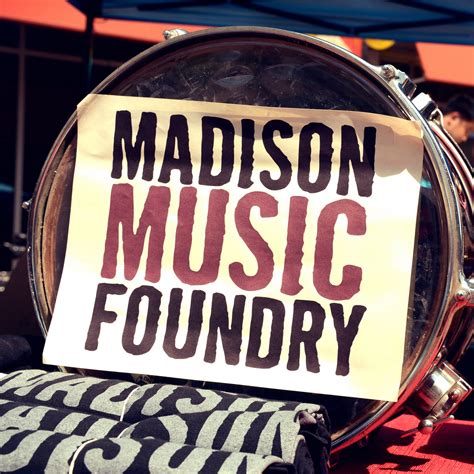Nostalgic Feeling Side Effects Madison Music Foundry