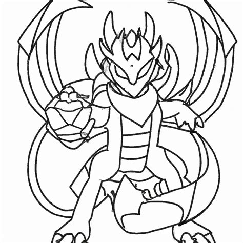 10 Desenhos de Pok茅mon Giratina para Imprimir e Colorir gengar