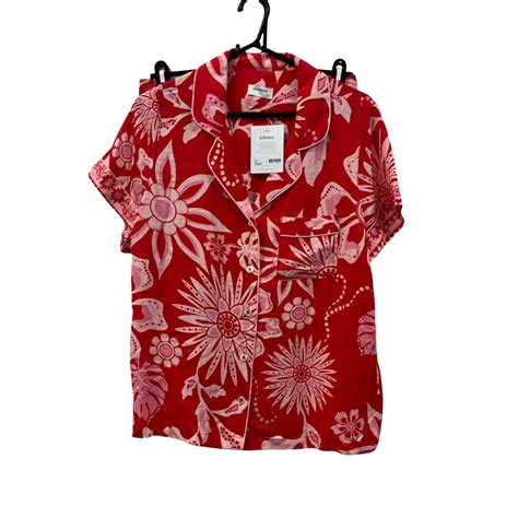 Very Cute Sussan Pj Set Brand New Size Ss