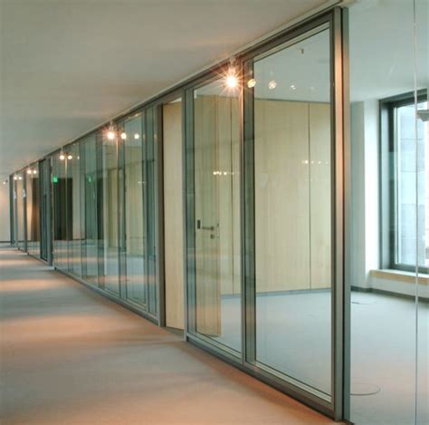 Customized Type60 Single Leaf Swing Glass Door Manufacturers Suppliers