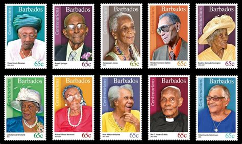 This Caribbean Island Has The Second Highest Number Of Centenarians In The World Repeating Islands