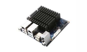 Hardkernel Launches Odroid H X Single Board Computer Artofit