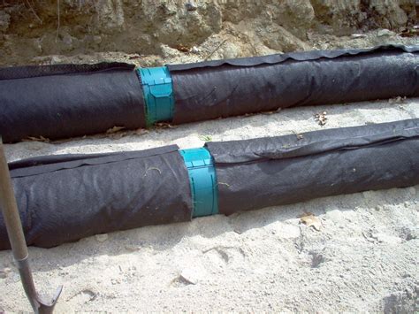 Soil Absorption Systems Stamski And Mcnary Inc