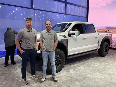 Warn Automotive On Linkedin Warnauto Dtc Autoshow