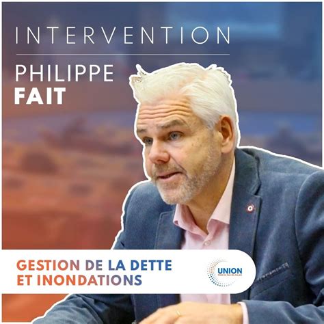 Intervention En Séance Plénière Du Conseil Départemental Du Pas De