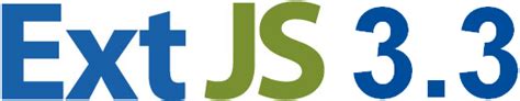 Lançado ExtJS 3 3 Versão Final